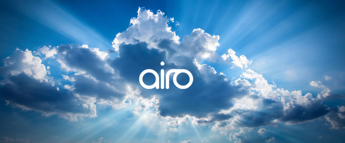 IT služby a riešenia pre firmy | airo